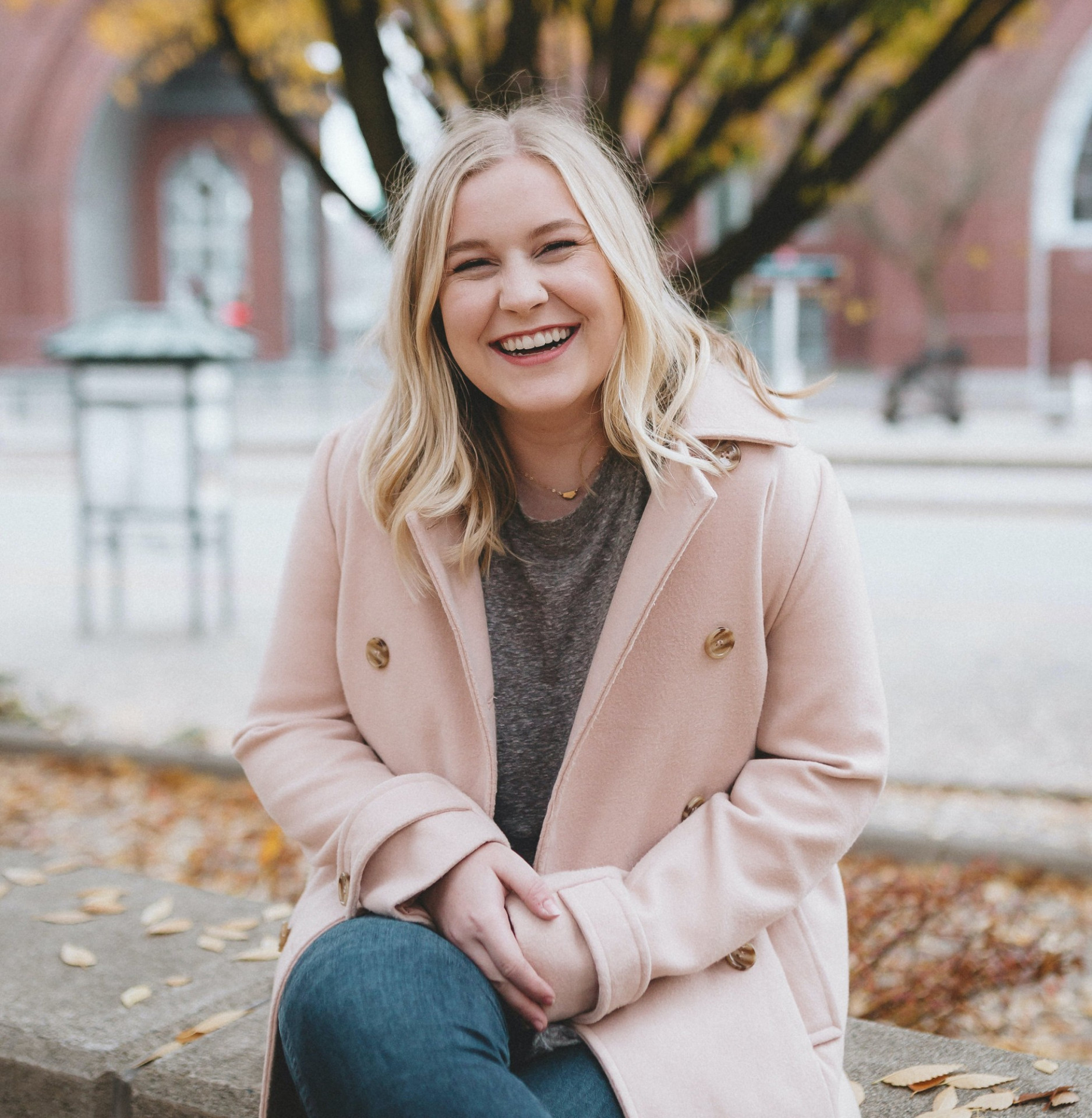 Faith Grady | Interschool Governing Board (IGB)